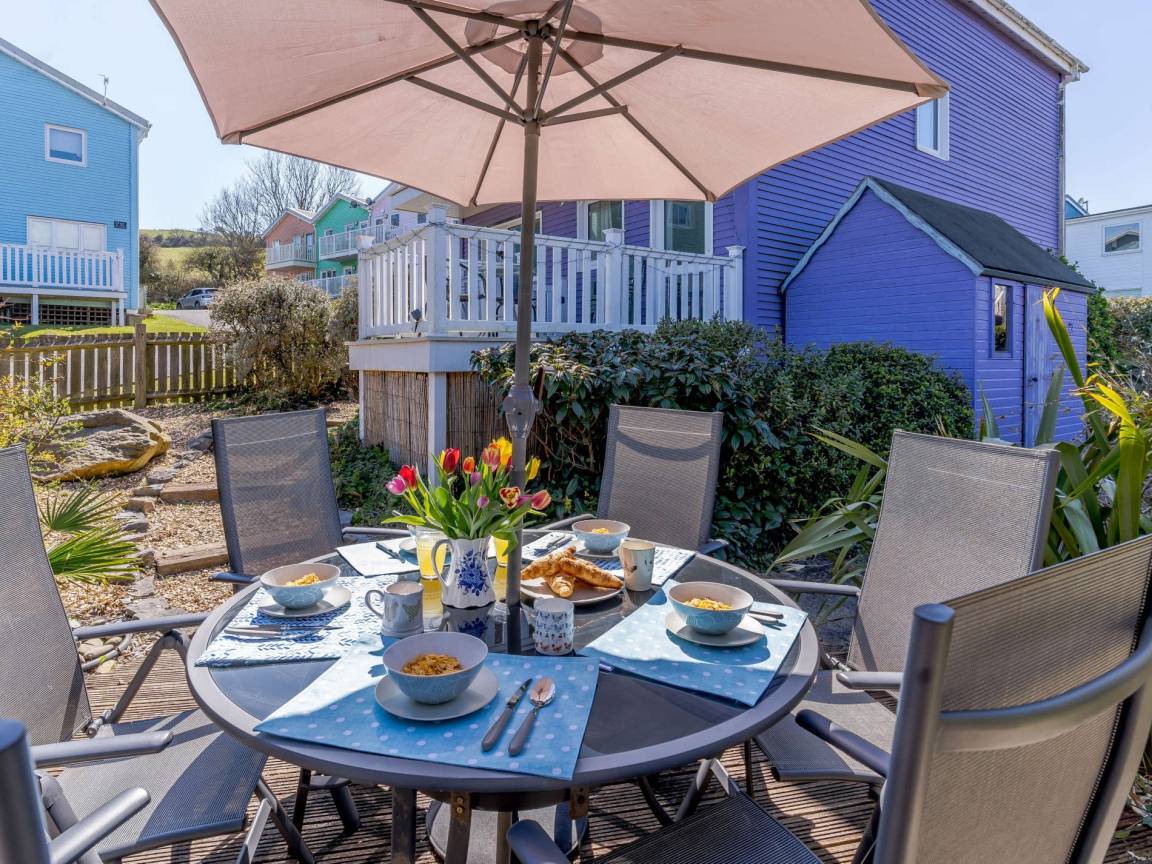 Cottage ∙ 3 Bedrooms ∙ 6 Guests - Freshwater East
