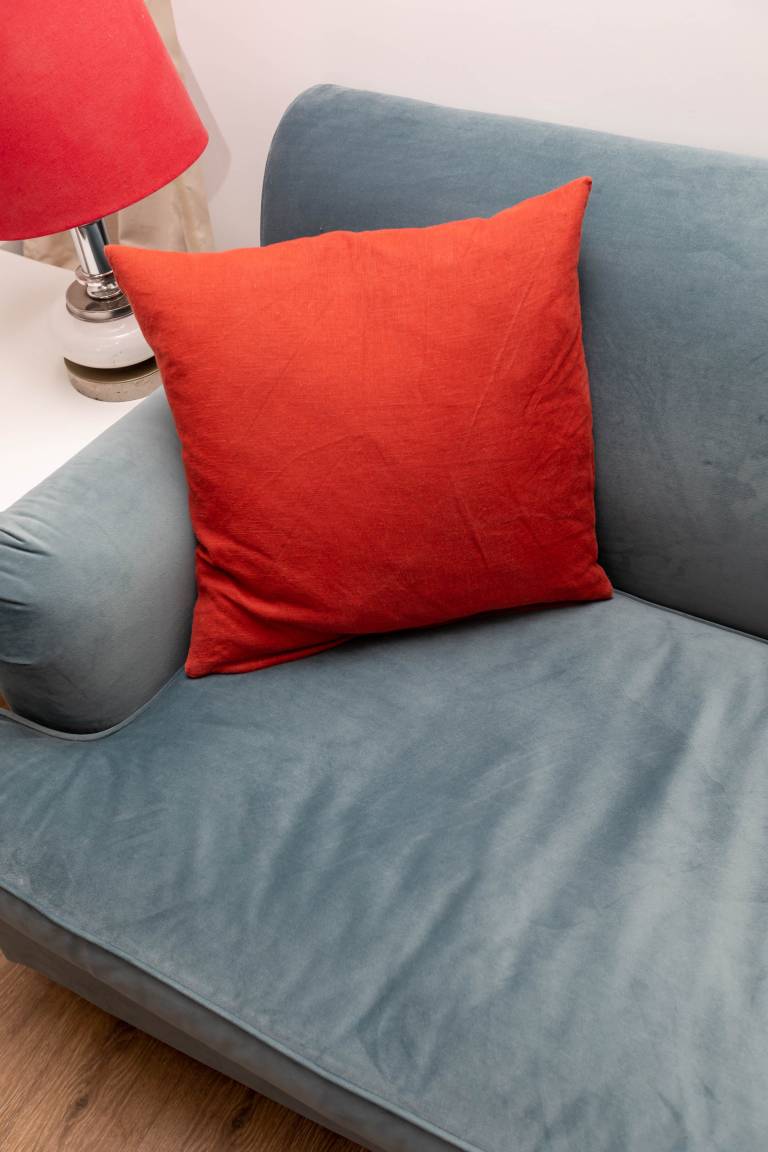 65 M² Apartment ∙ 1 Bedroom ∙ 2 Guests - Fulham