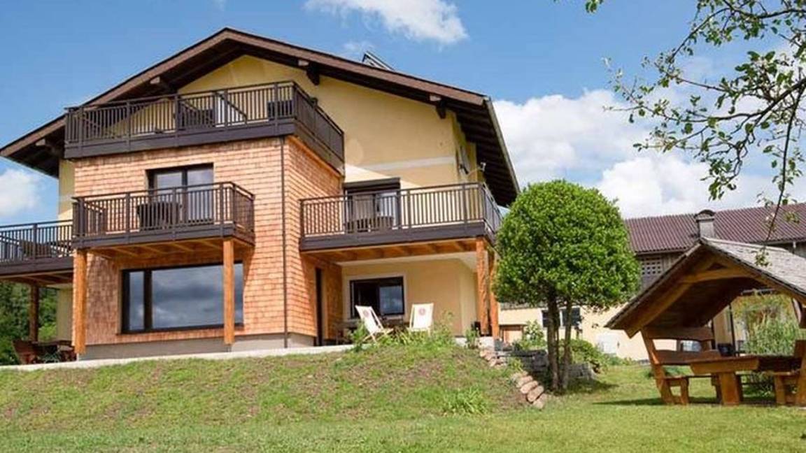 23 M² Ferienwohnung ∙ 2 Gäste - Attersee