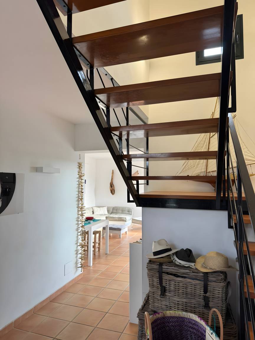 100 M² Chalet ∙ 3 Chambres ∙ 6 Personnes - Minorque