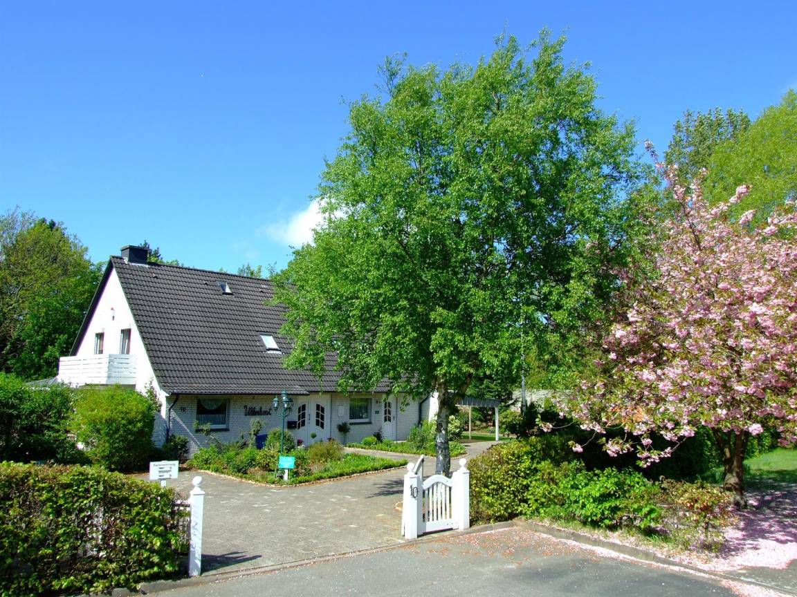 Hotel ∙ 1 Guest - Sankt Peter-Ording