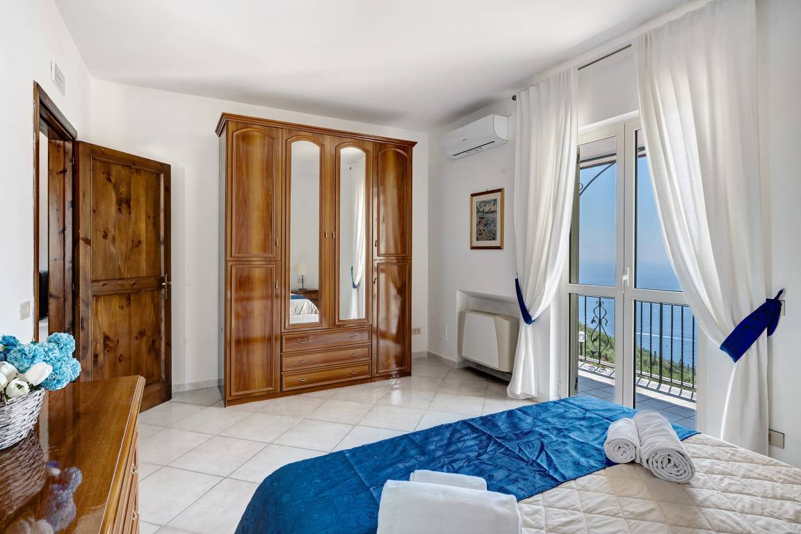 70 M² Apartamento ∙ 2 Habitaciones ∙ 5 Huéspedes - Isola di Capri