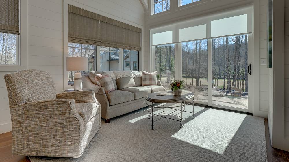 Cottage ∙ 1 Bedroom ∙ 2 Guests - Blue Ridge, GA