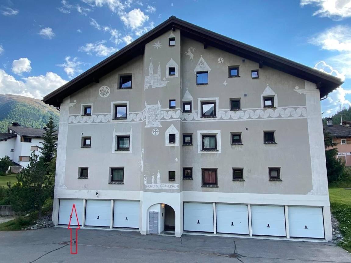 100 M² Ferienwohnung ∙ 3 Schlafzimmer ∙ 6 Gäste - Bever