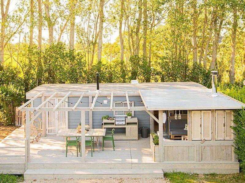 Ferienhaus ∙ 7 Schlafzimmer ∙ 20 Gäste - Burgh-Haamstede