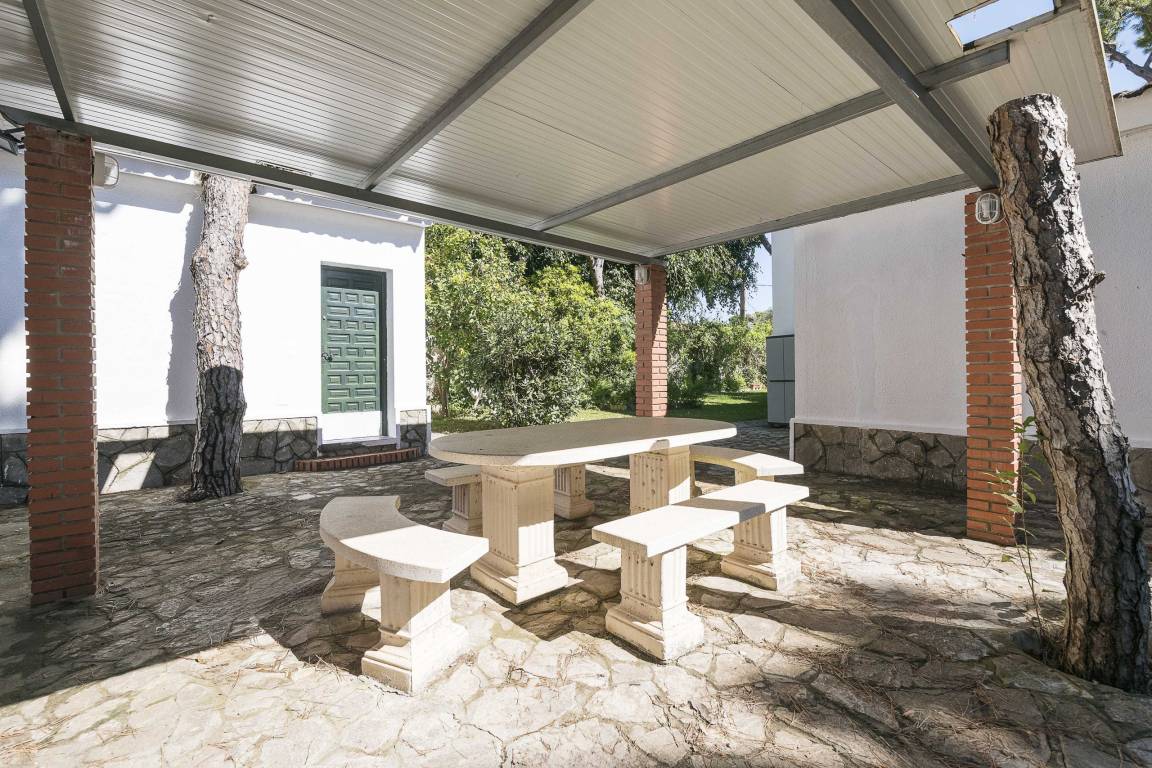 96 M² Chalet ∙ 3 Chambres ∙ 6 Personnes - Chiclana de la Frontera