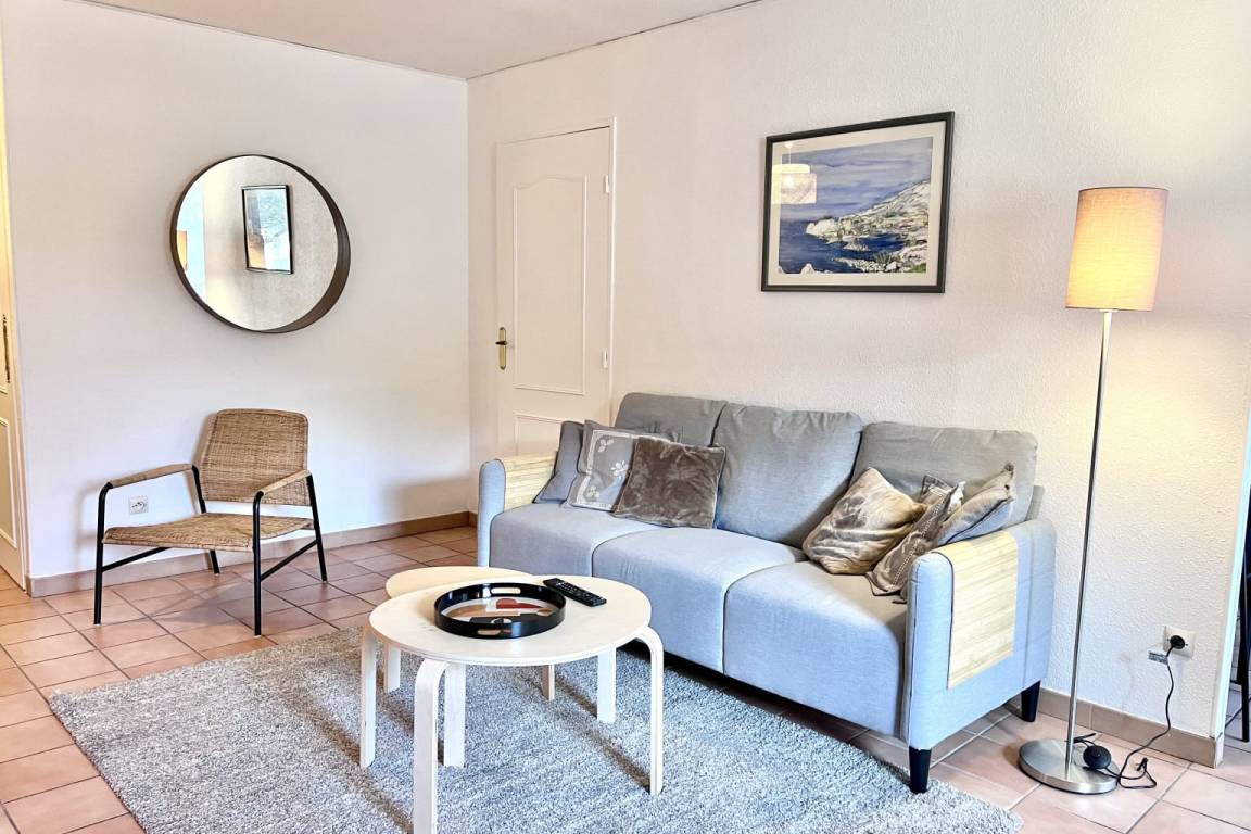 65 M² Appartement ∙ 2 Chambres ∙ 4 Personnes - Puget-sur-Argens