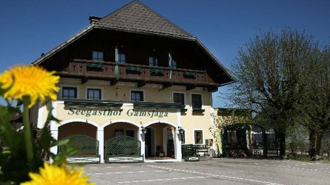 15 M² Hotel ∙ 1 Bedroom ∙ 2 Guests - Attersee