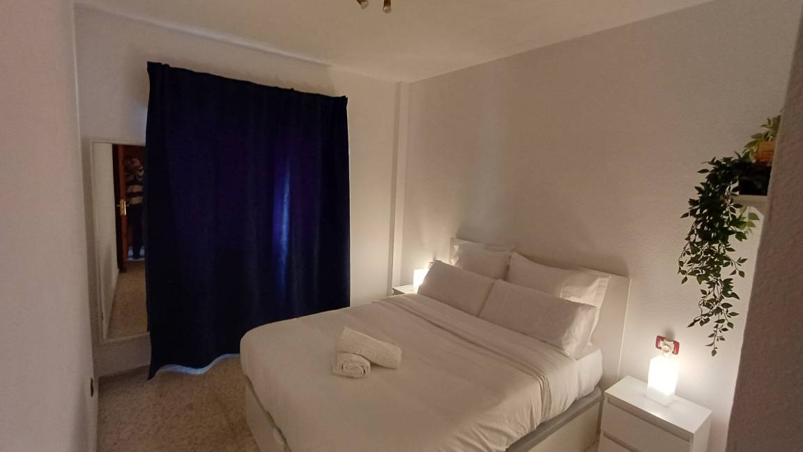 53 M² Huis ∙ 2 Slaapkamers ∙ 3 Gasten - Santa Cruz de Tenerife