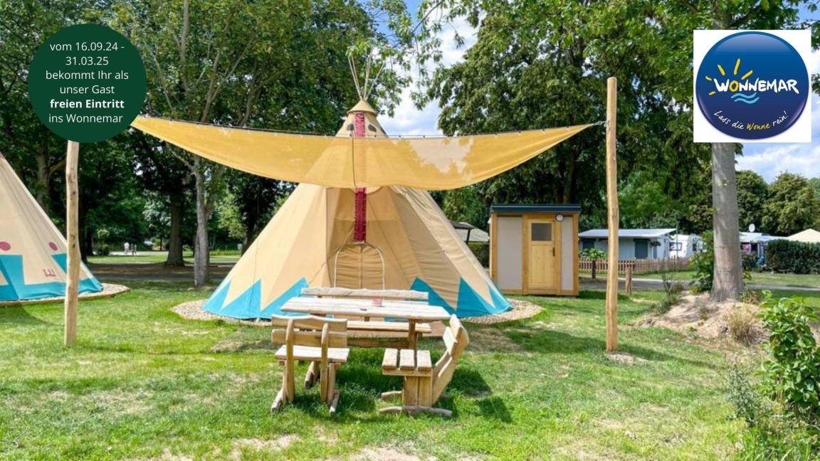 36 M² Ferienwohnung ∙ 1 Schlafzimmer ∙ 4 Gäste - Lausitz