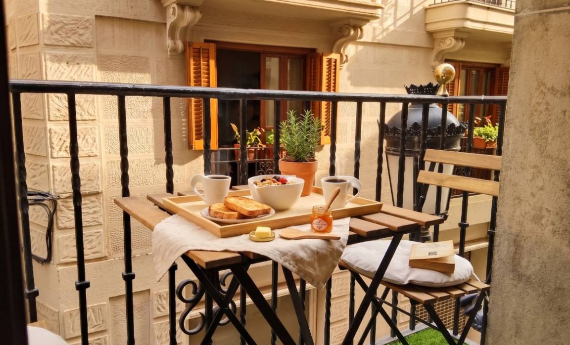 60 M² Apartment ∙ 3 Guests - El Palmar