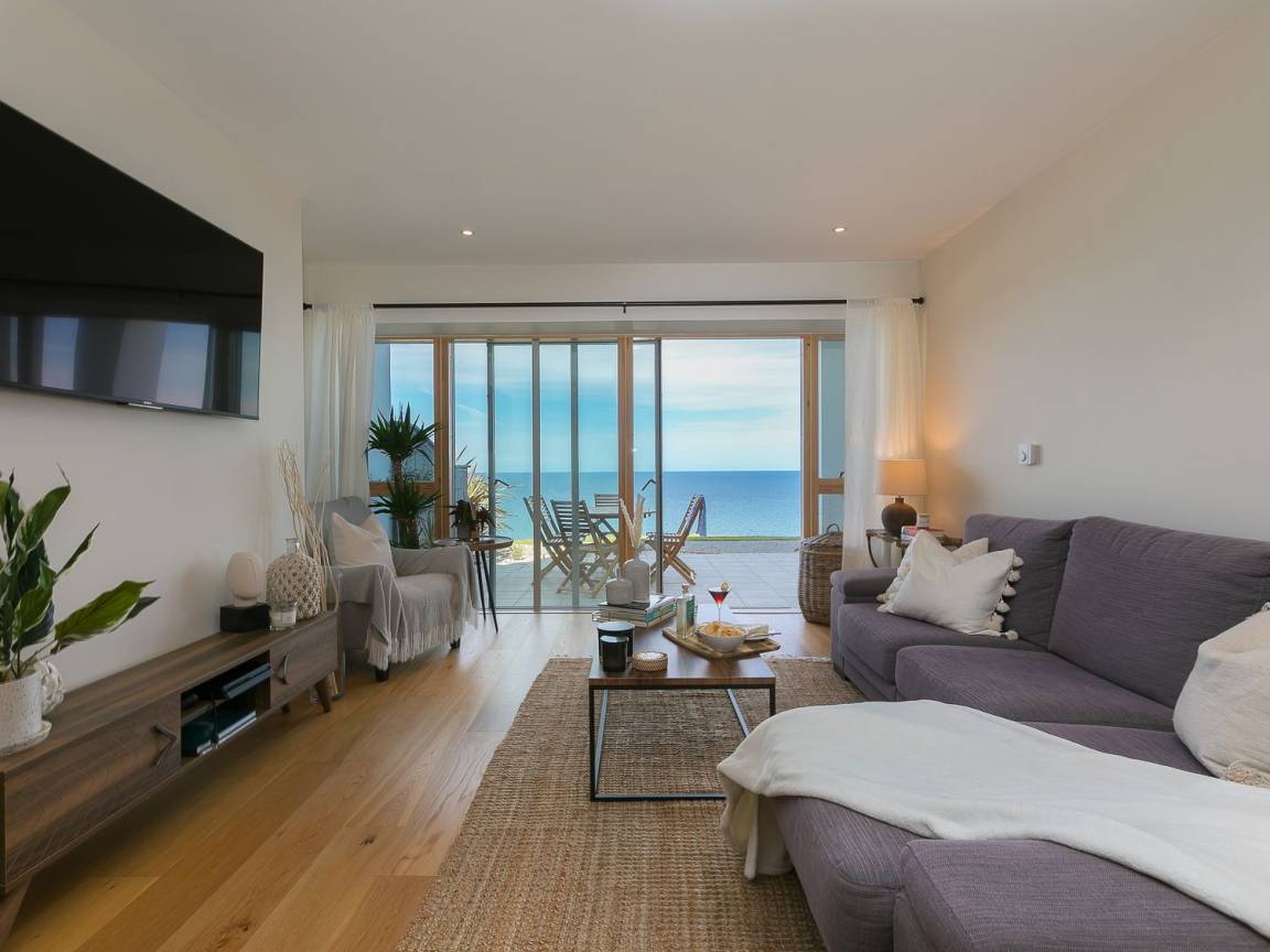 Cottage ∙ 2 Bedrooms ∙ 4 Guests - Hayle