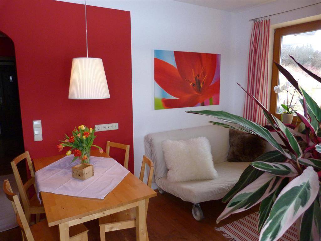 62 M² Apartment ∙ 1 Bedroom ∙ 4 Guests - Hallstatt