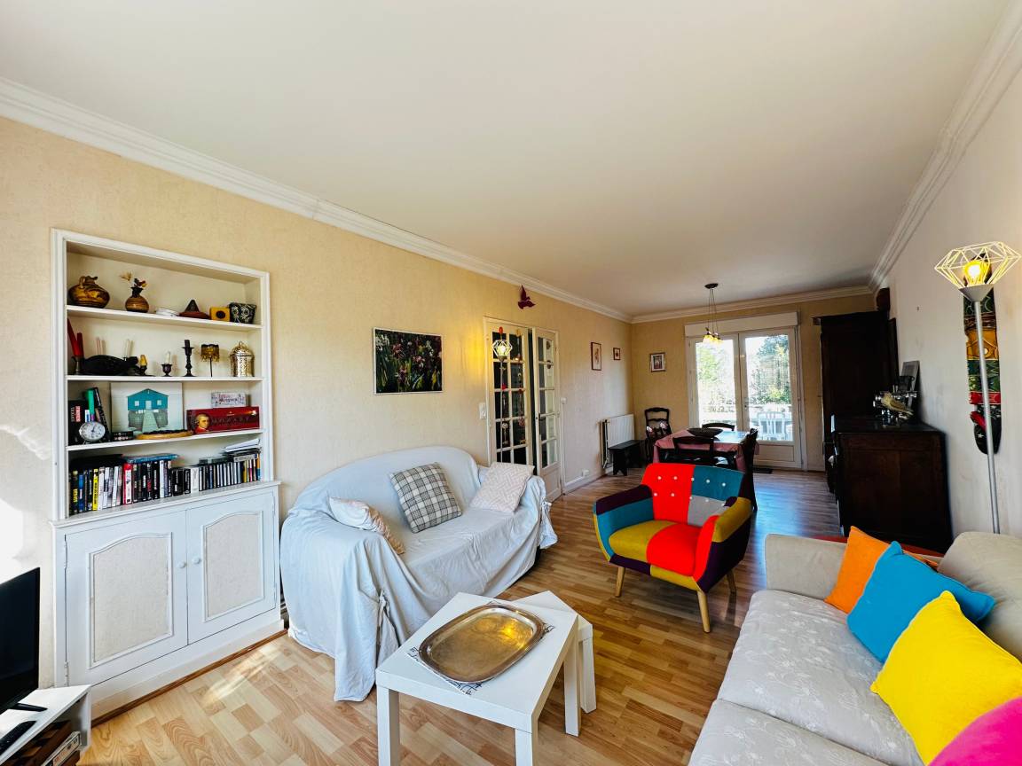 125 M² Maison De Vacances ∙ 4 Chambres ∙ 8 Personnes - Fouras