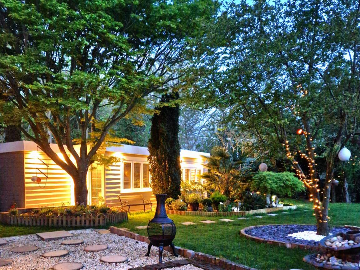50 M² Cottage ∙ 1 Bedroom ∙ 2 Guests - Woking