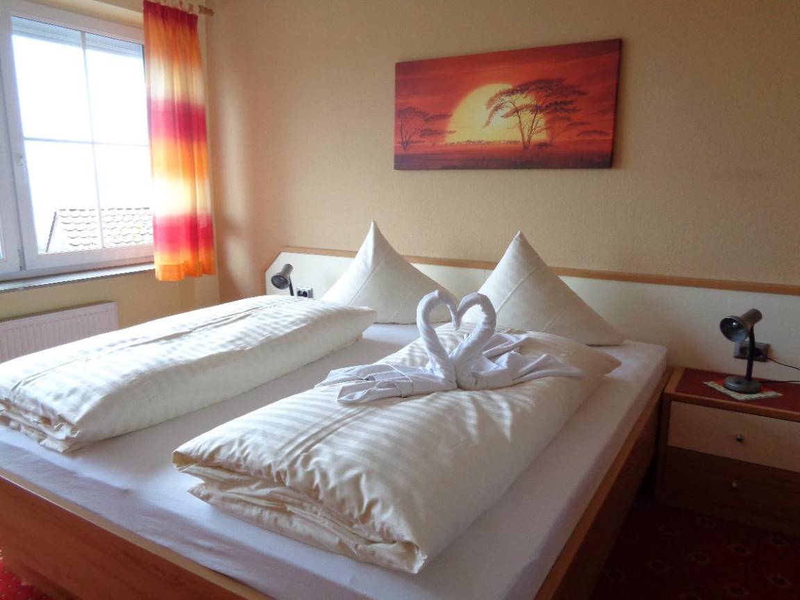 52 M² Ferienwohnung ∙ 2 Schlafzimmer ∙ 3 Gäste - Frauenau