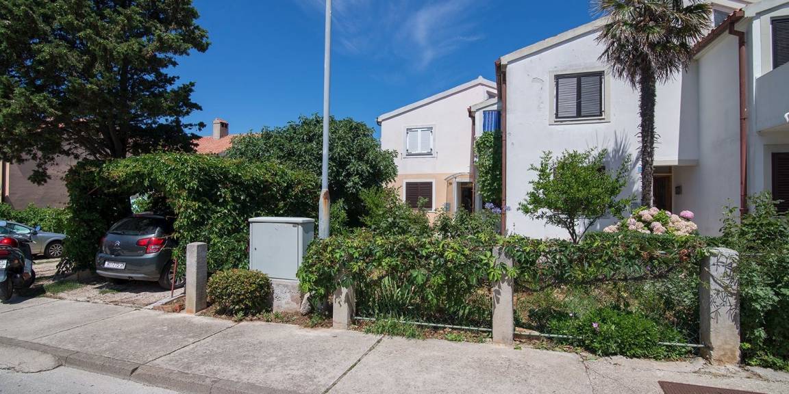 45 M² Ferienwohnung ∙ 2 Schlafzimmer ∙ 4 Gäste - Mali Lošinj