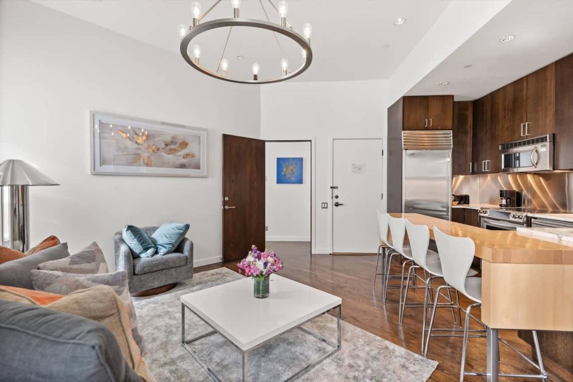 Apartment ∙ 1 Bedroom ∙ 4 Guests - Aspen