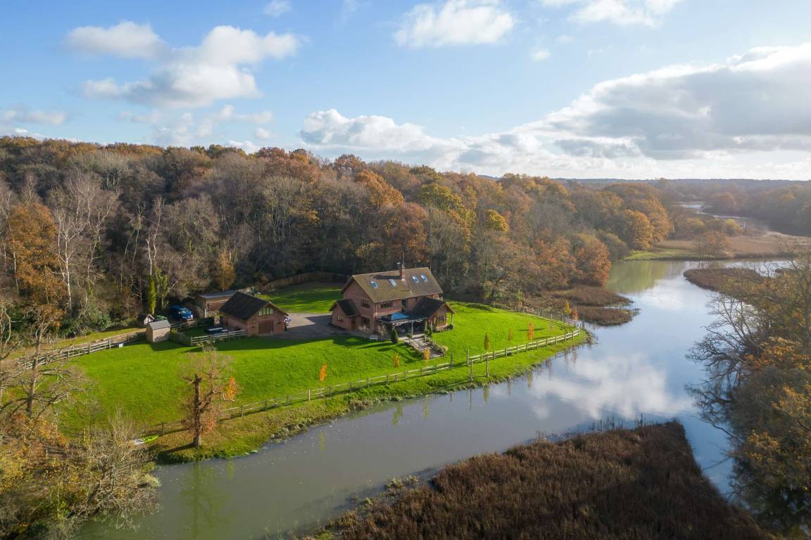 Maison De Vacances ∙ 6 Chambres ∙ 12 Personnes - Southampton