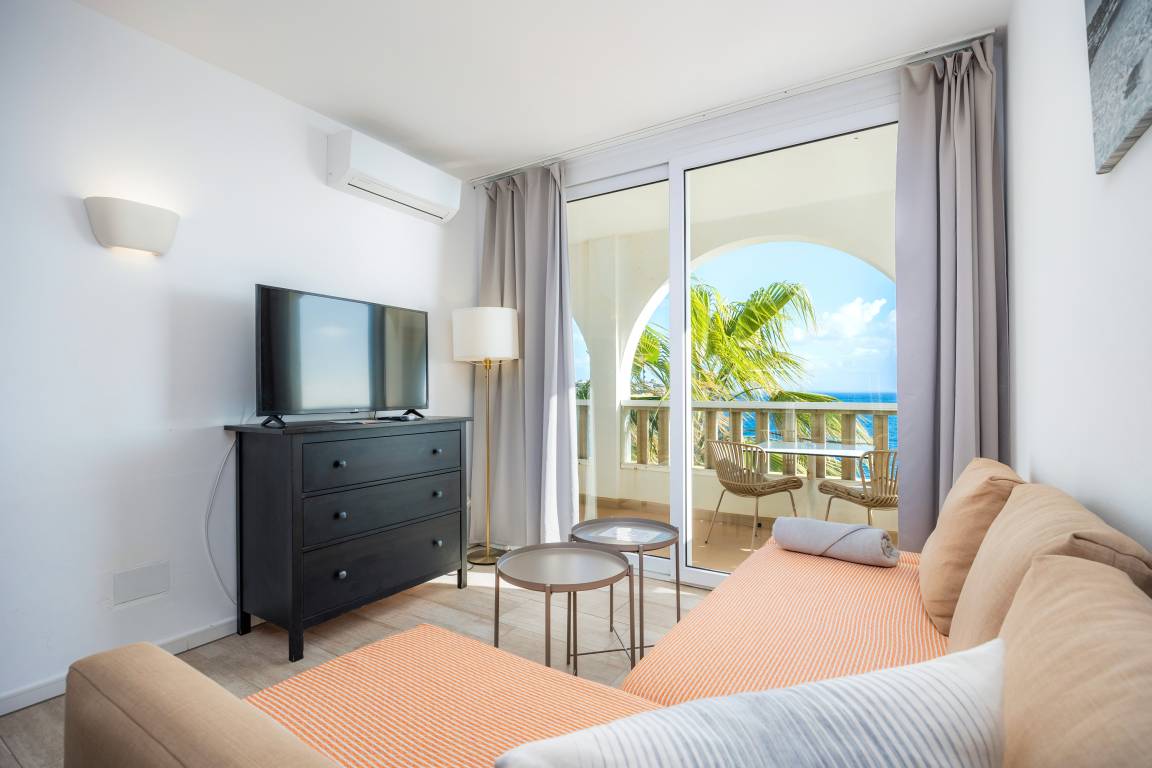 40 M² Aparthotel ∙ 1 Bedroom ∙ 3 Guests - Mallorca