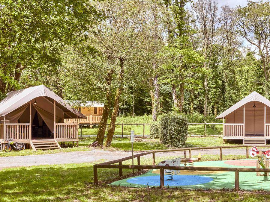37 M² Mobil-home ∙ 2 Chambres ∙ 8 Personnes - Vannes