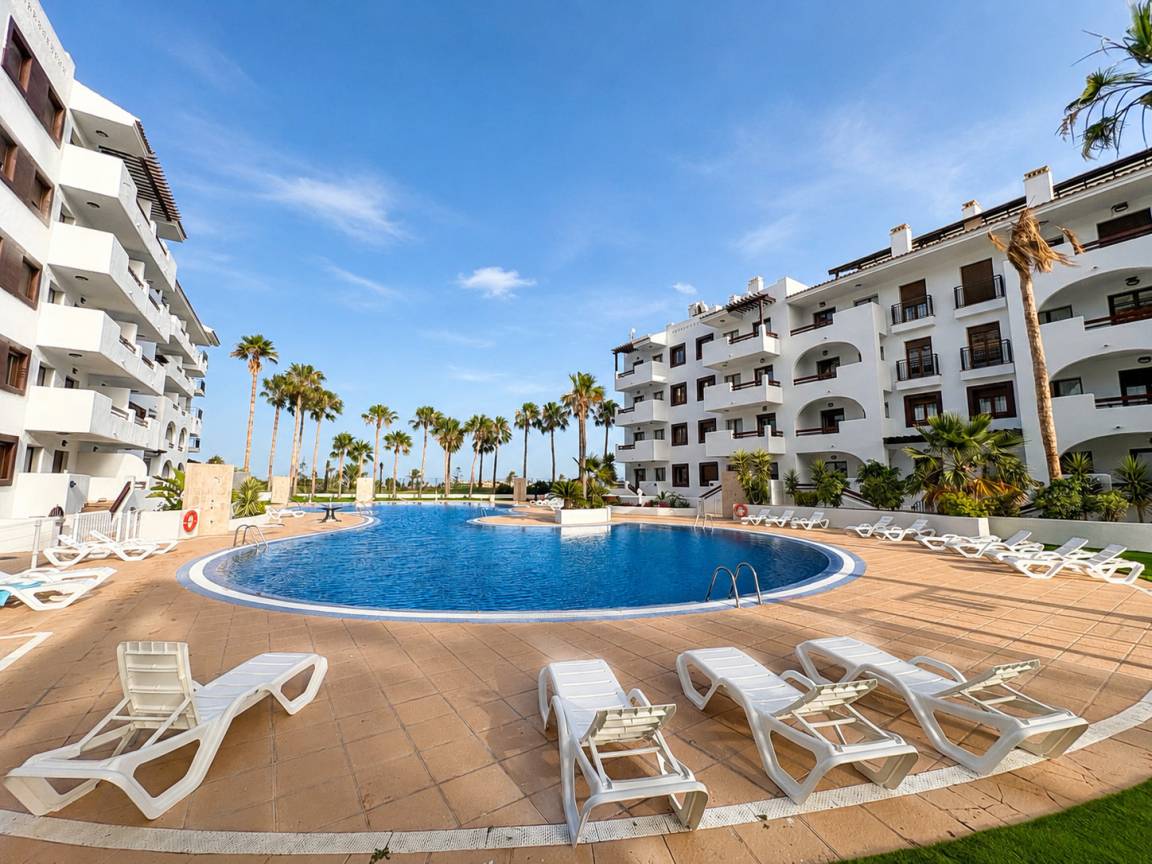 Apartment ∙ 2 Bedrooms ∙ 6 Guests - Cartagena