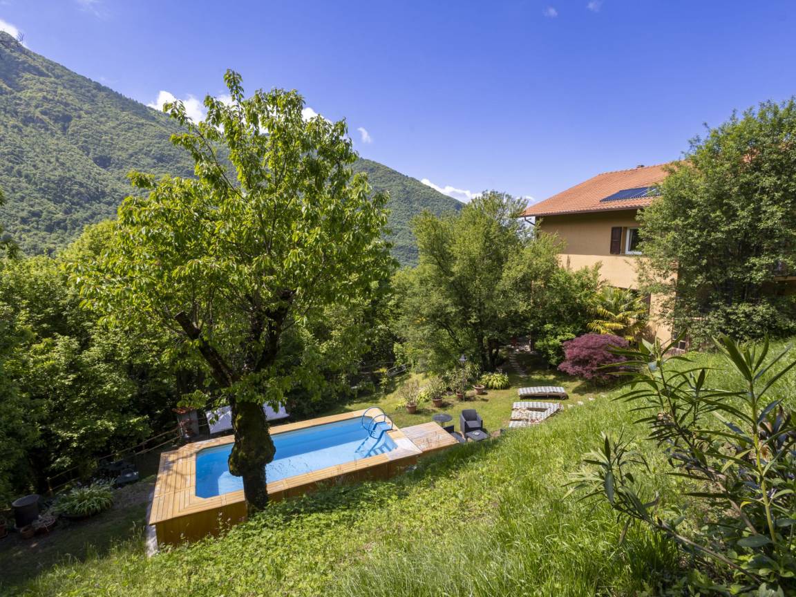 320 M² Villa ∙ 1 Bedroom ∙ 16 Guests - Montecampione