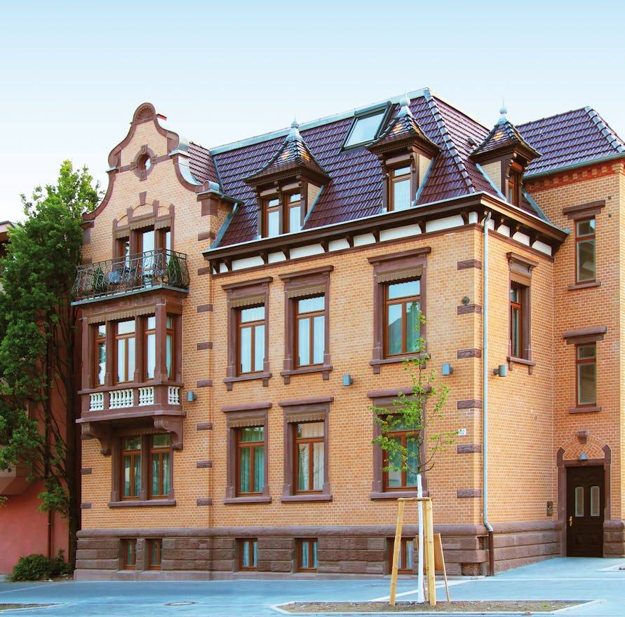 44 M² Appartement ∙ 1 Chambre ∙ 2 Personnes - Stuttgart
