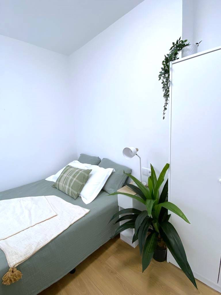 Private Room ∙ 1 Bedroom ∙ 1 Guest - 瓦倫西亞