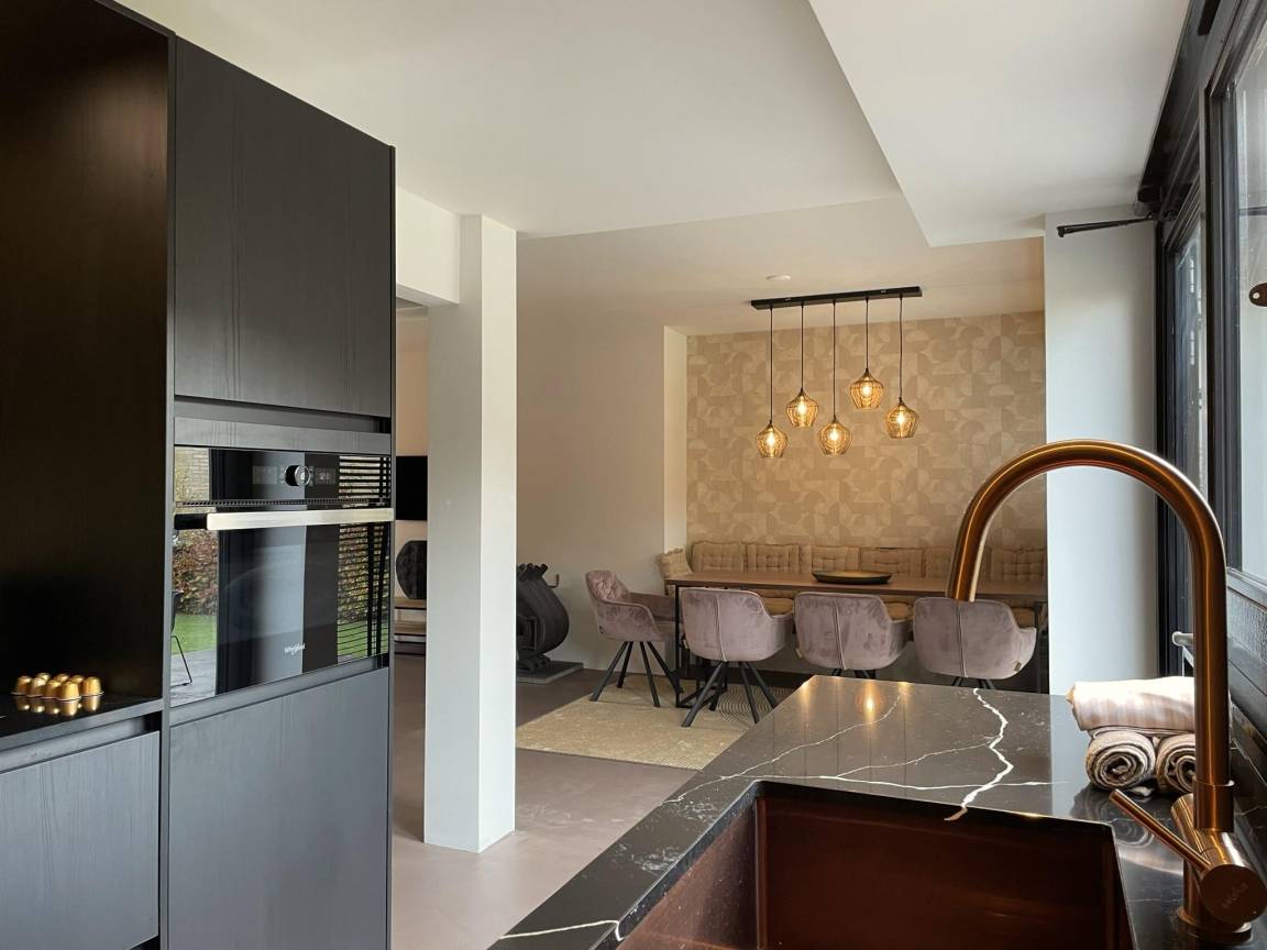 Bungalow ∙ 4 Bedrooms ∙ 8 Guests - Alkmaar