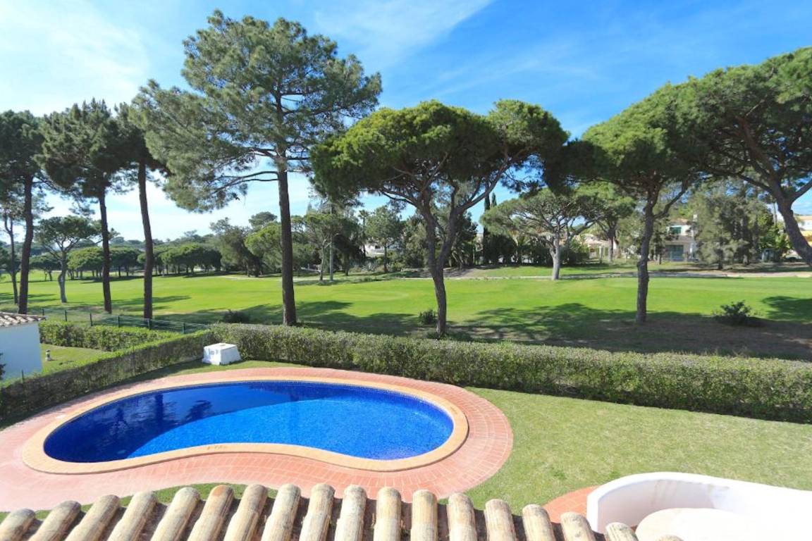 225 M² Villa ∙ 5 Bedrooms ∙ 10 Guests - Quarteira