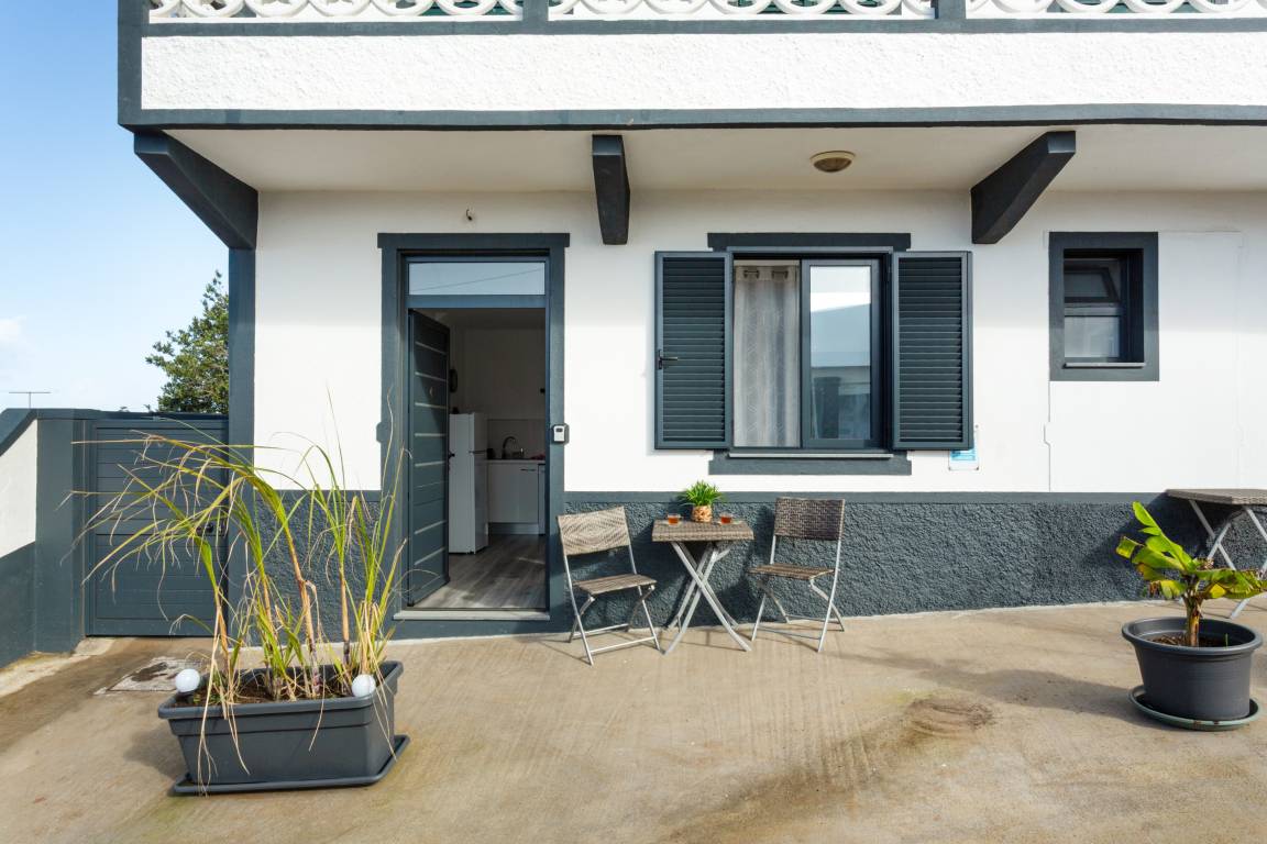 70 M² Appartement ∙ 1 Chambre ∙ 2 Personnes - Porto Moniz