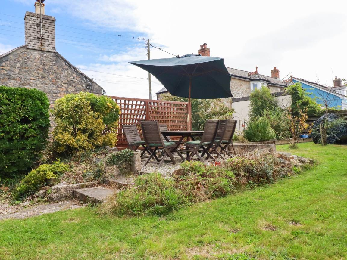 Cottage ∙ 2 Bedrooms ∙ 4 Guests - Penzance