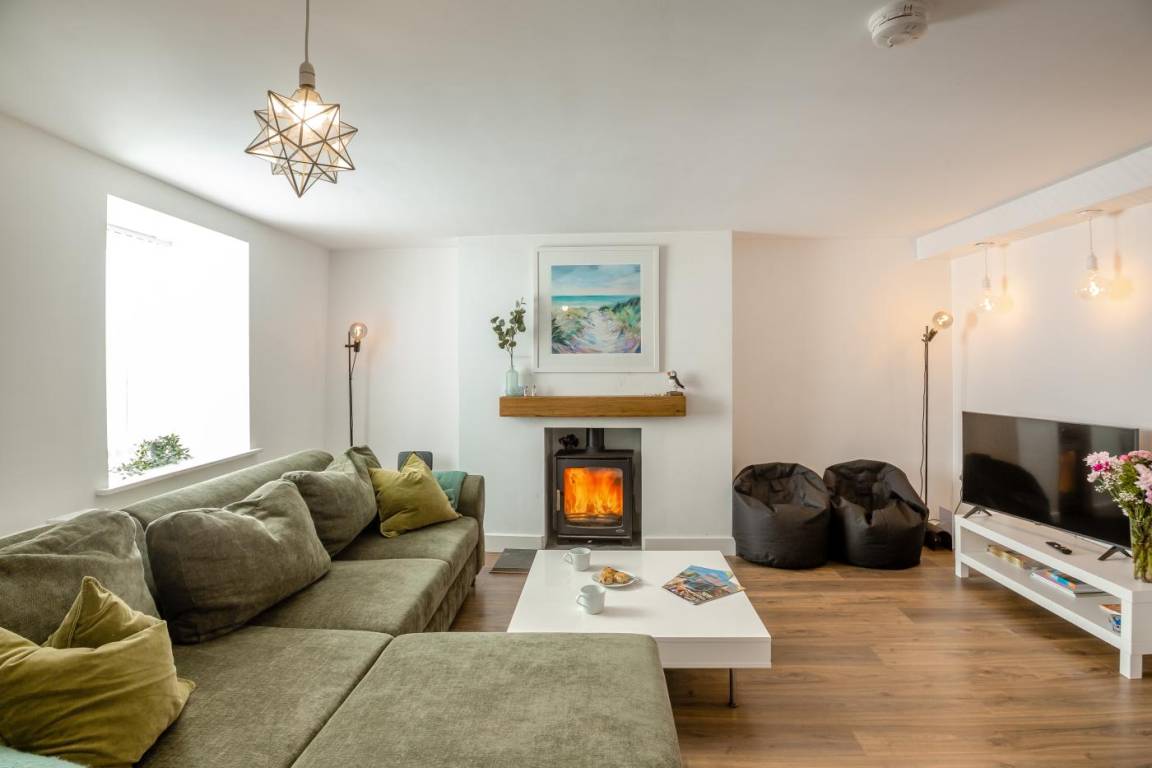 Cottage ∙ 2 Bedrooms ∙ 4 Guests - Rhosneigr
