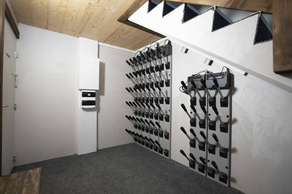 100 M² Huoneisto ∙ 4 Makuuhuonetta ∙ 10 Vierasta - Châtel
