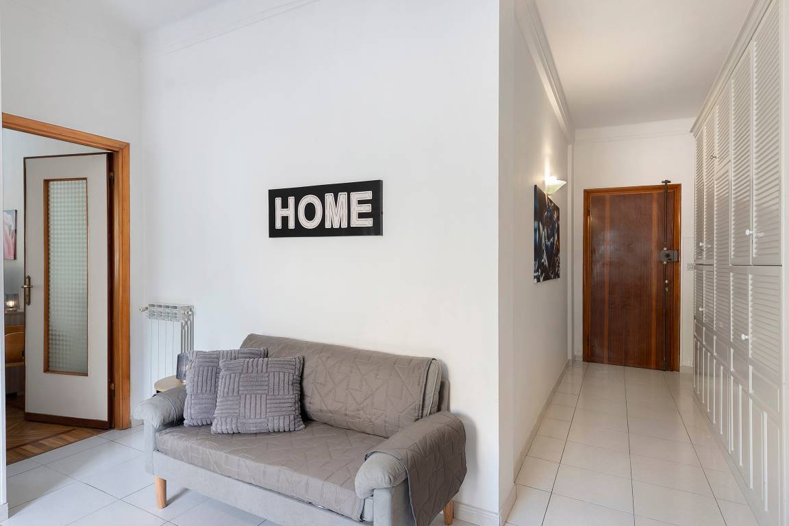 70 M² Maison De Vacances ∙ 2 Chambres ∙ 5 Personnes - Сан-Pемо