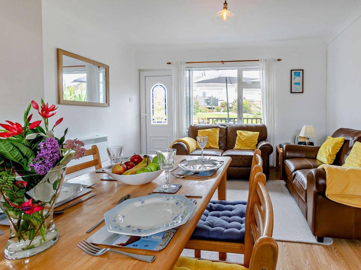 Ferienhaus ∙ 2 Schlafzimmer ∙ 4 Gäste - Porthleven