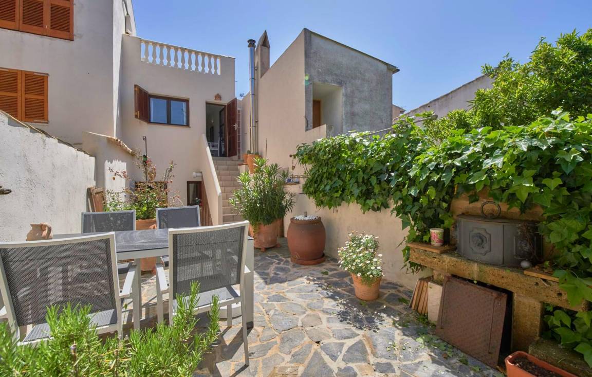 177 M² House ∙ 2 Bedrooms ∙ 4 Guests - Artà