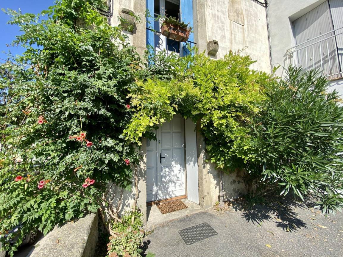 Gîte ∙ 1 Chambre ∙ 2 Personnes - Bram