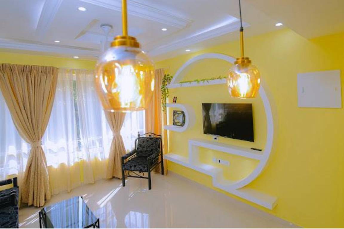 56 M² Apartment ∙ 1 Bedroom ∙ 2 Guests - Colva