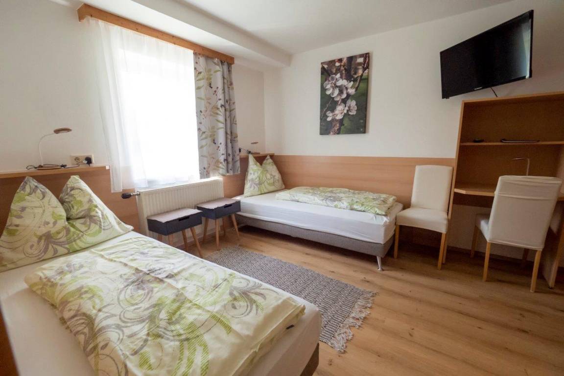 Ferienhaus ∙ 1 Schlafzimmer ∙ 2 Gäste - Krems an der Donau