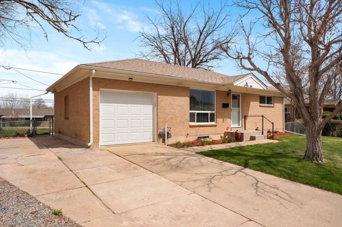 158 M² House ∙ 4 Bedrooms ∙ 8 Guests - Thornton, CO