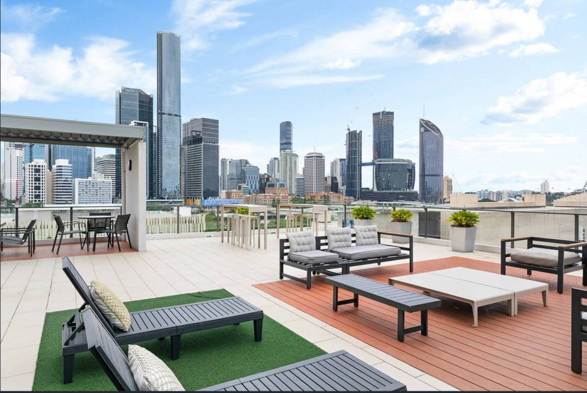 Apartment ∙ 2 Bedrooms ∙ 4 Guests - Milton, Australia