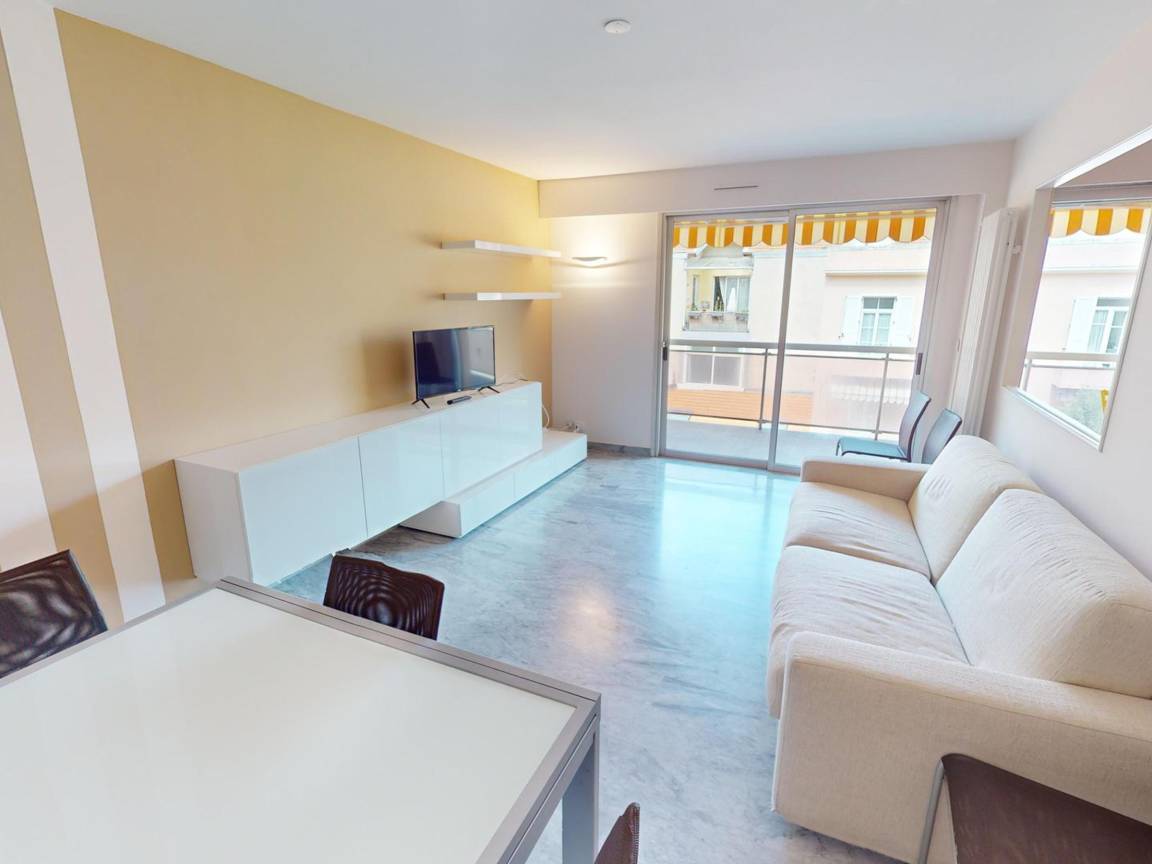 70 M² Apartment ∙ 2 Bedrooms ∙ 7 Guests - Sospel