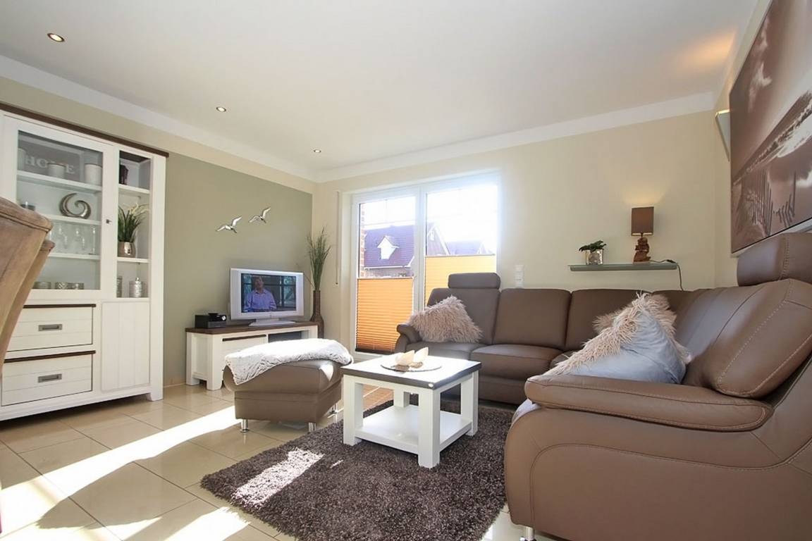 69 M² Ferienhaus ∙ 2 Schlafzimmer ∙ 4 Gäste - Boltenhagen