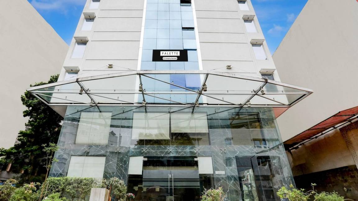 31 M² House ∙ 1 Bedroom ∙ 3 Guests - Ahmedabad
