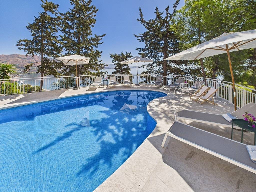 250 M² Maison De Vacances ∙ 5 Chambres ∙ 10 Personnes - Almuñécar
