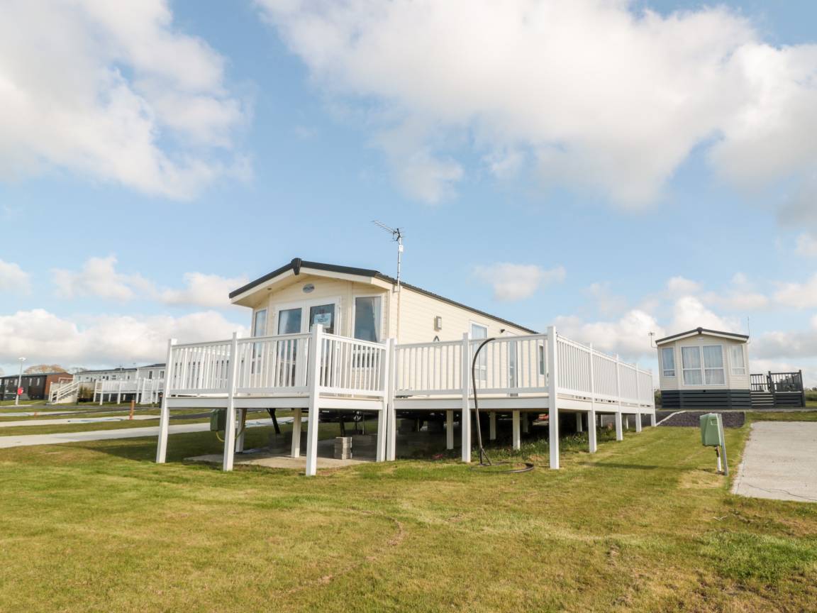 Cottage ∙ 2 Bedrooms ∙ 4 Guests - Morpeth