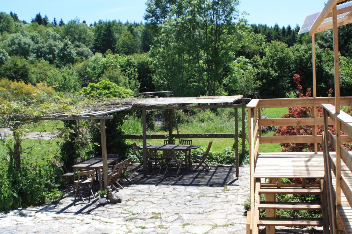 135 M² Gîte ∙ 4 Chambres ∙ 8 Personnes - Aube