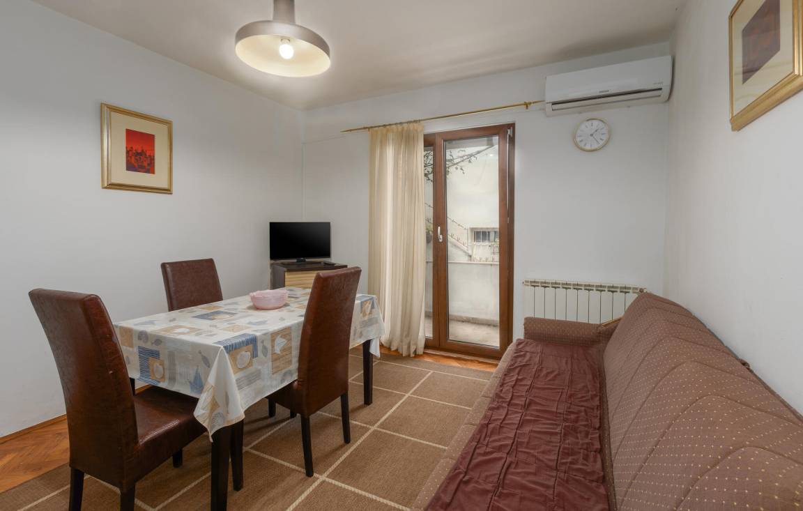 40 M² Apartment ∙ 1 Bedroom ∙ 2 Guests - Poreč